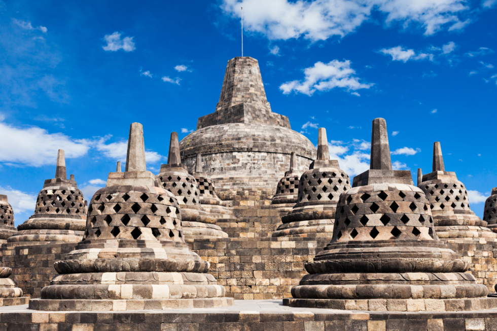 10+ Contoh Soal Sejarah Kerajaan Hindu-Budha di Indonesia UTBK Soshum ...