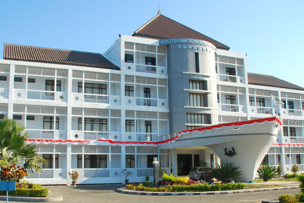 Profil dan Info Lengkap Politeknik Perkapalan Negeri Surabaya (PPNS ...